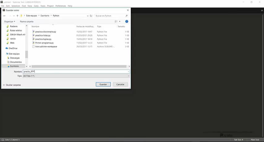 Python 10.mp4 on Vimeo