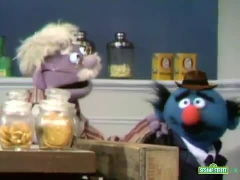 Sesame Street Simon Soundman Buys A Saw copy on Vimeo