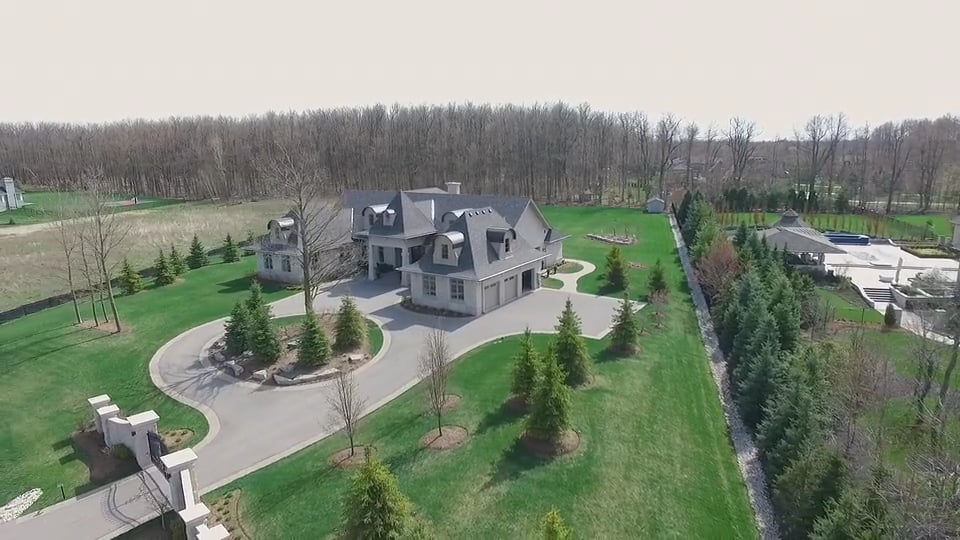 4484 Escarpment Drive on Vimeo