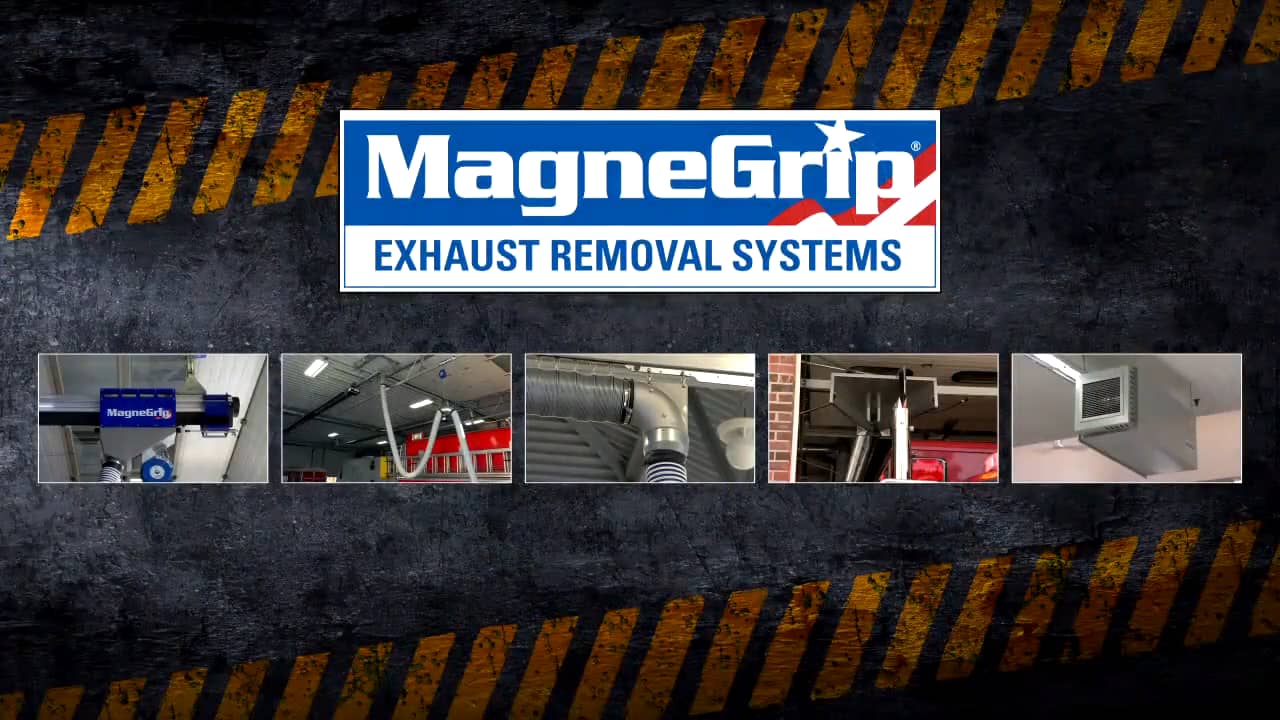 MagneGrip Product Demo Video on Vimeo