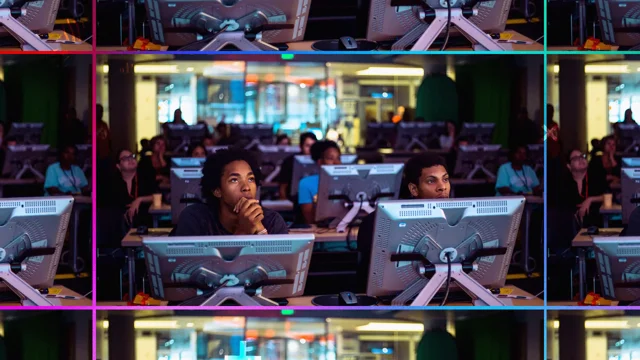 Computer Animation Schools Fl