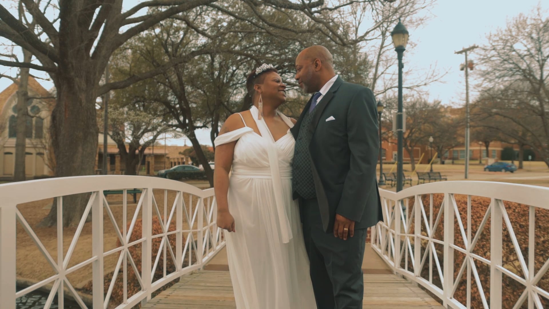 Lockhart Wedding on Vimeo