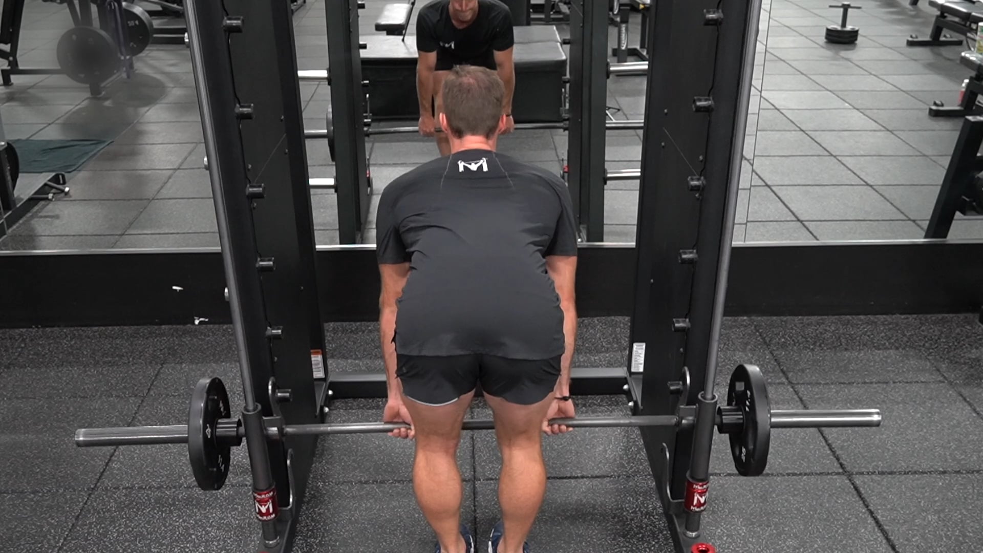 Stiff Leg DL Final on Vimeo