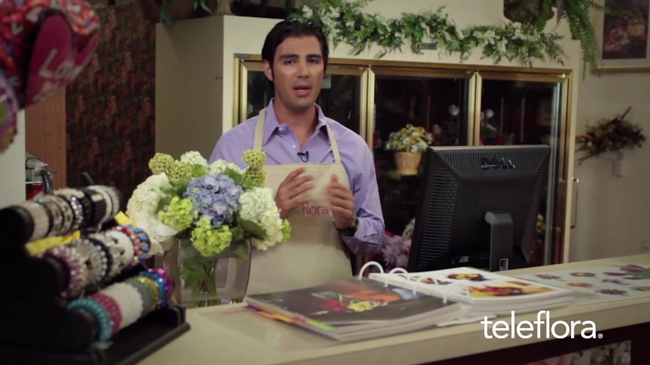 Teleflora's Dove POS Tutorial Part 8_ Product and Recipe Lookup.mp4 on ...