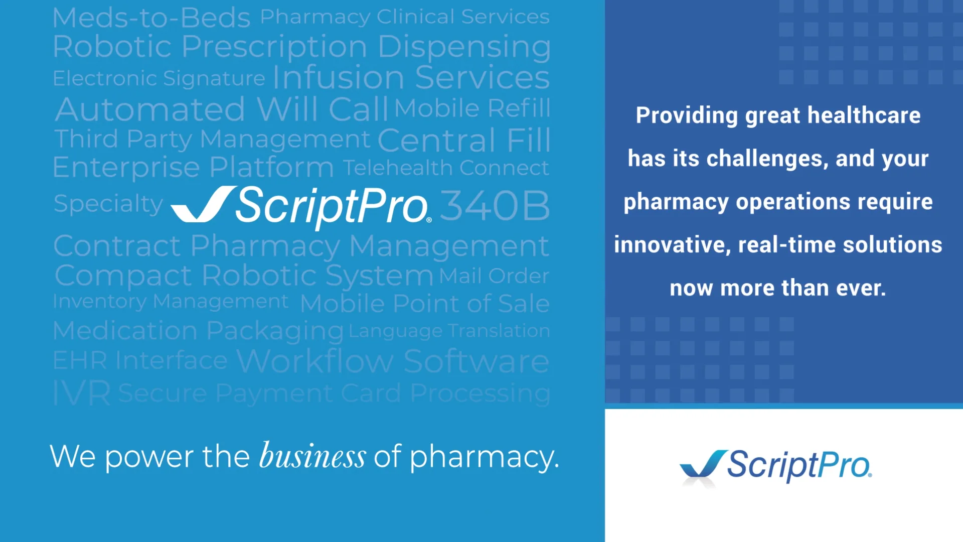 Software - ScriptPro | We Power the Business of Pharmacy | 20Ways ...