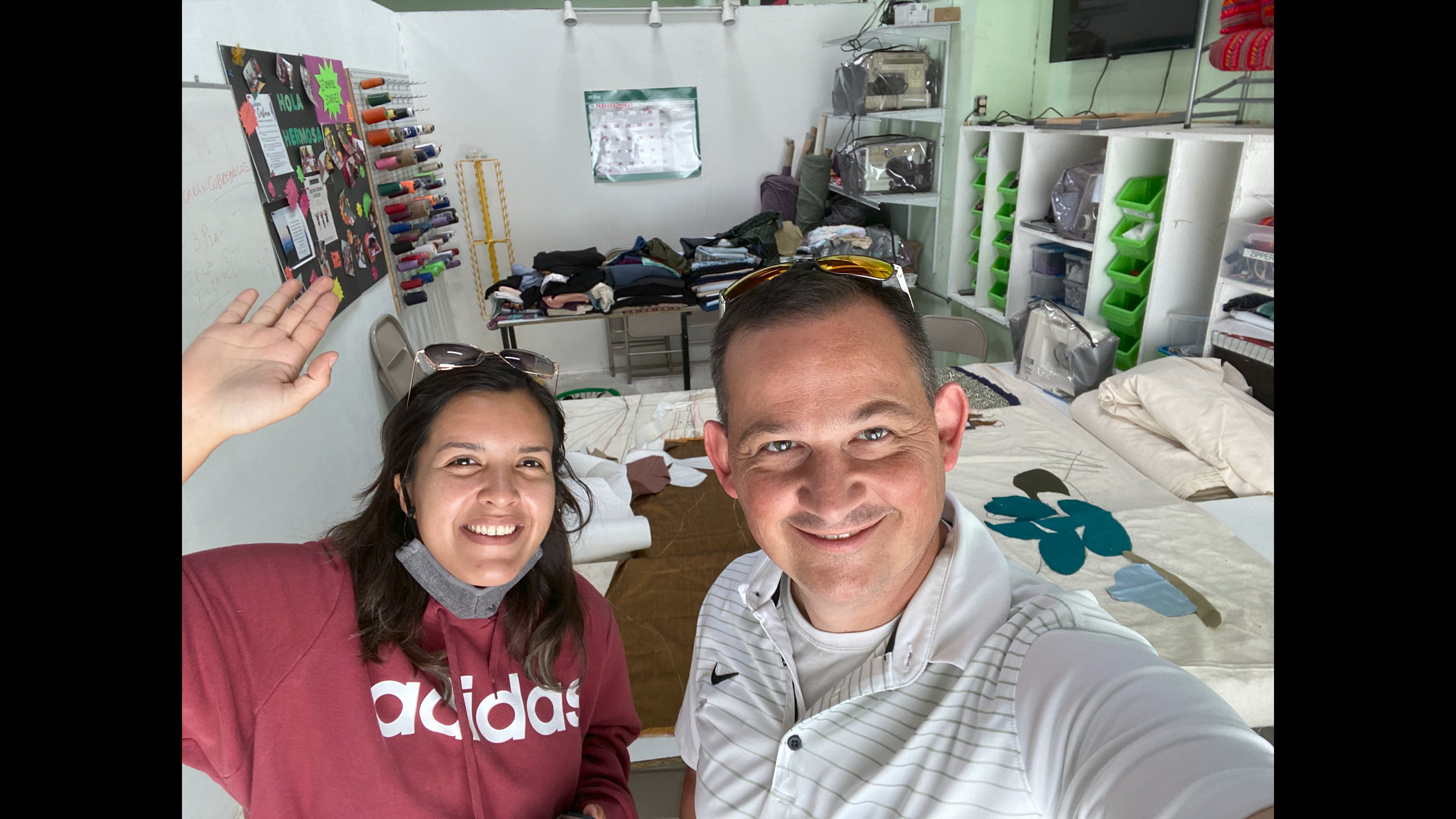 Eric Wednesday Update 5-19-21.mp4 on Vimeo