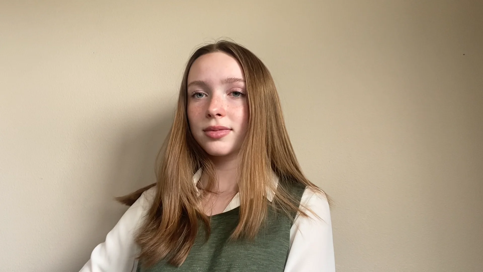 Lauren Lusk as Jordan on Vimeo