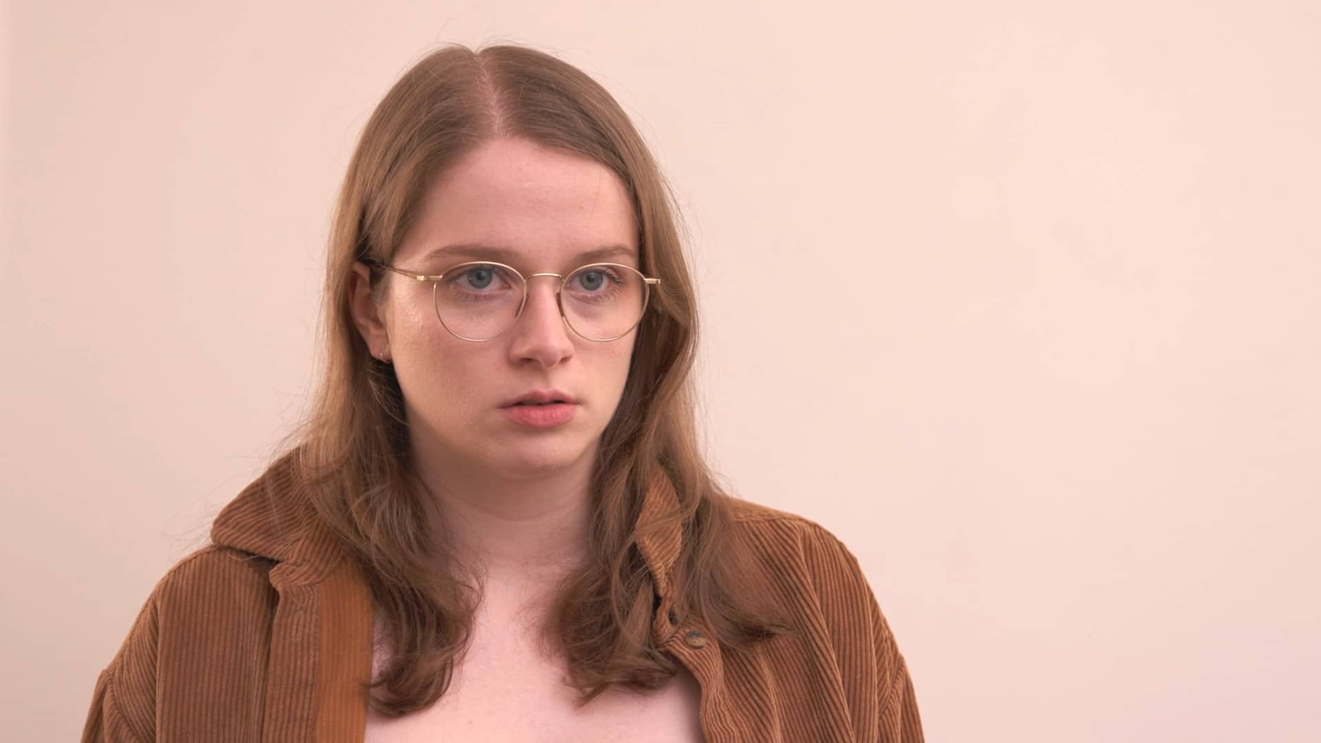 Voicemail by Lily Bevan - Niamh Drumgoole on Vimeo