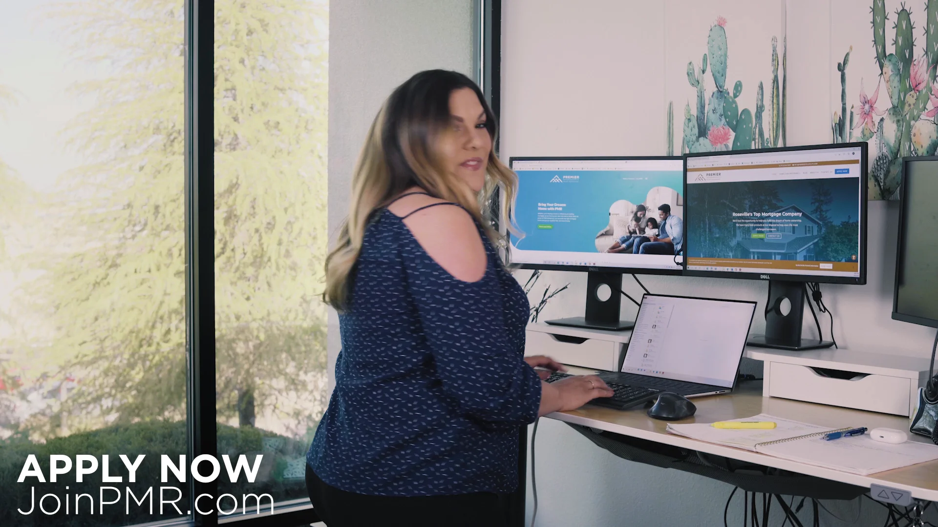 MICHELLE on Vimeo