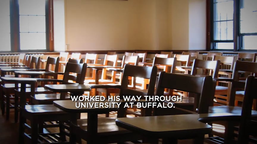 Marc Panepinto for State Senate (NY) 2014 on Vimeo