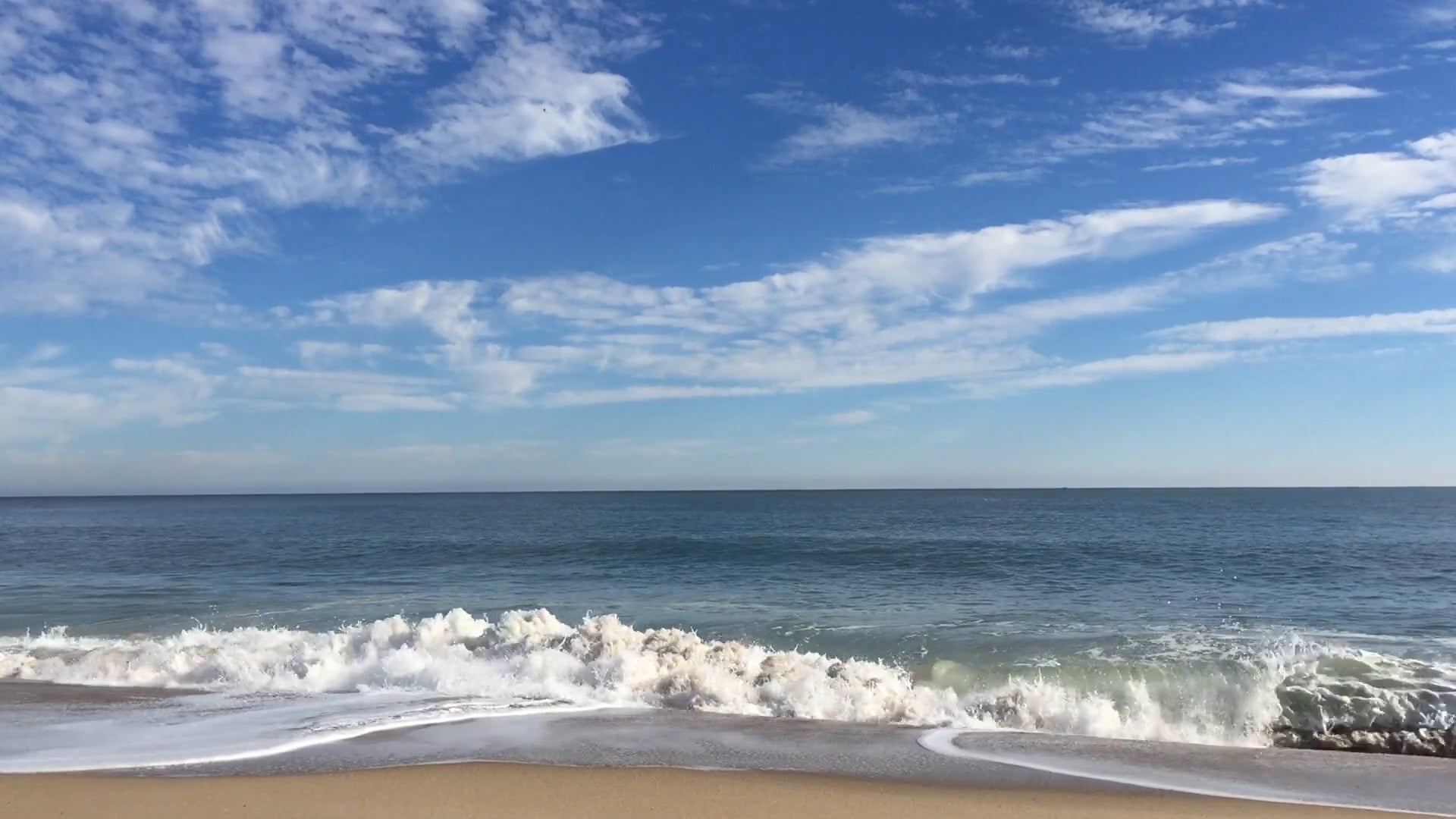 Ocean video on Vimeo