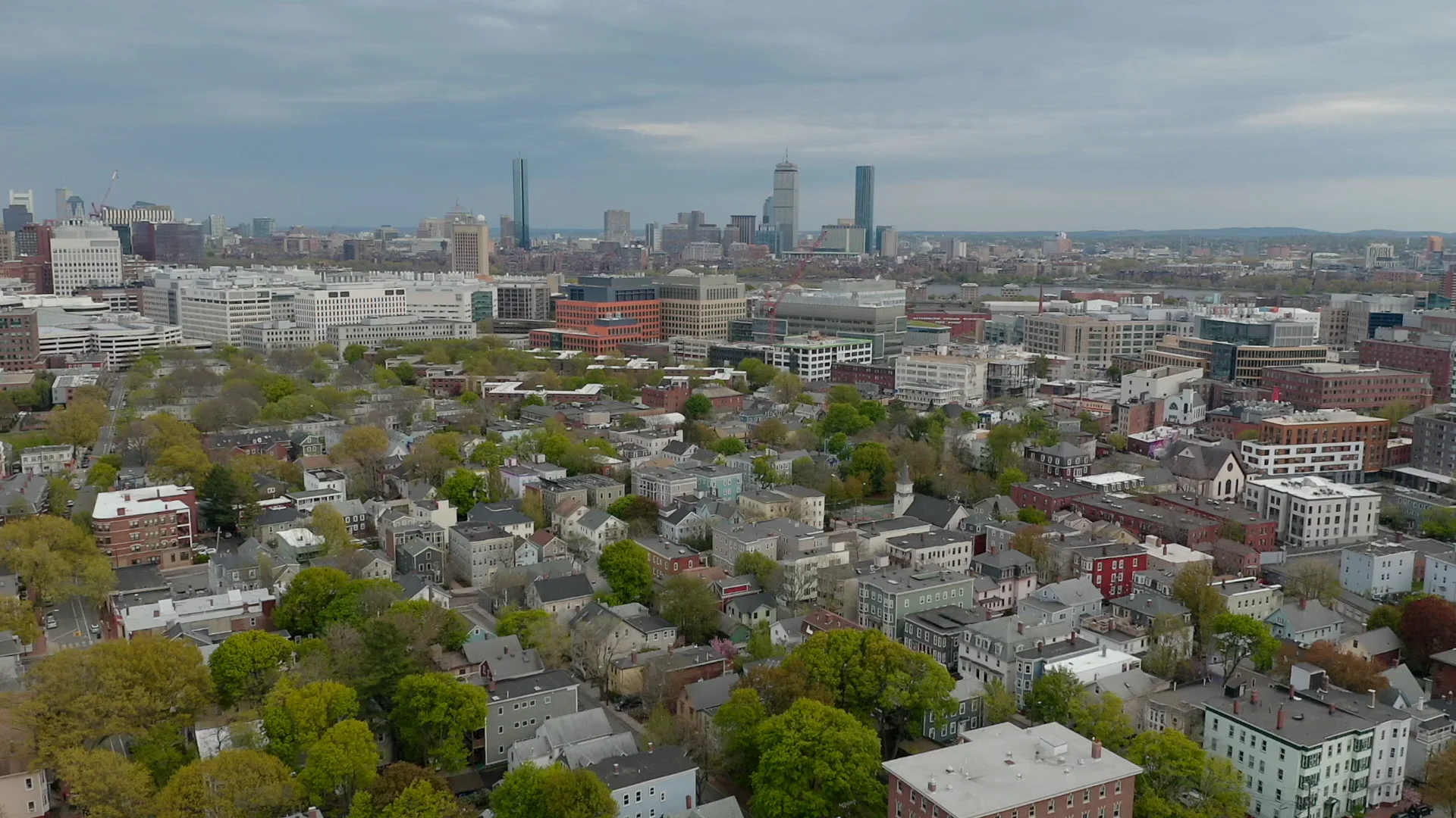 5 Worcester Street on Vimeo