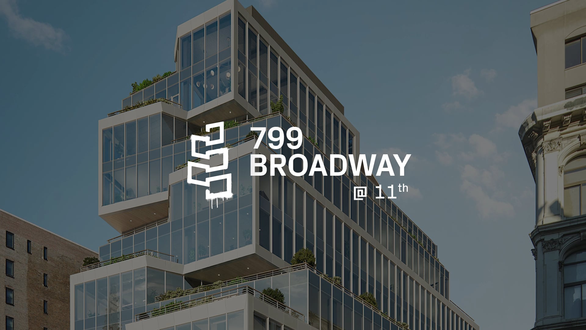 799 Broadway NYC on Vimeo