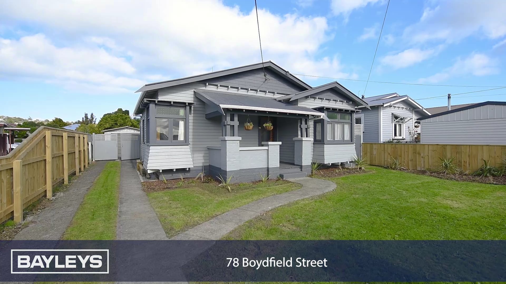 78 Boydfield Street, Whanganui East | Duncan Ashby and Kim Ahern at ...