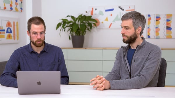 Gestures and Animations - Swift Talk - objc.io Gestures and Animations - Swift Talk - objc.io