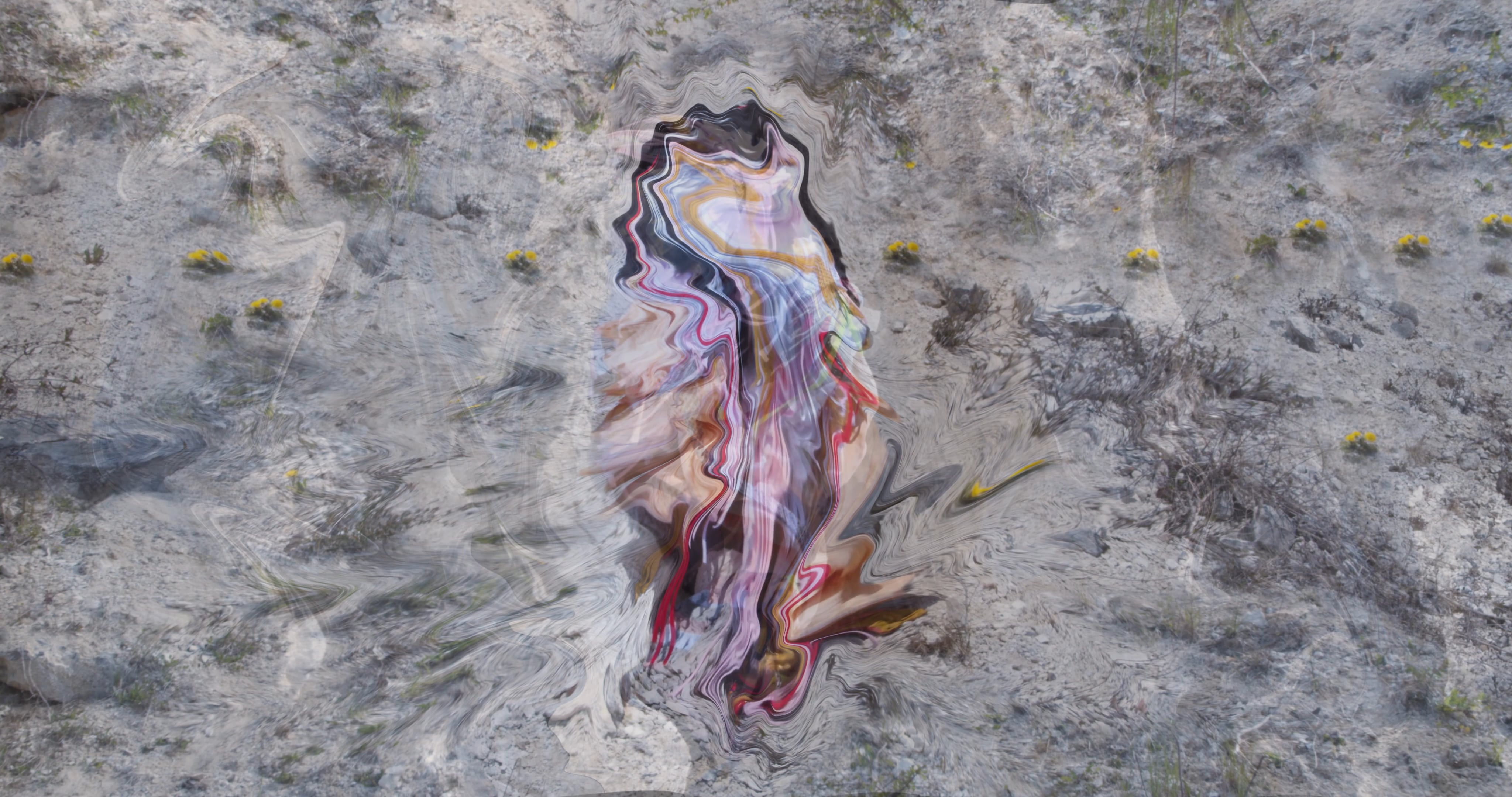 SCINTILLAE Trailer on Vimeo