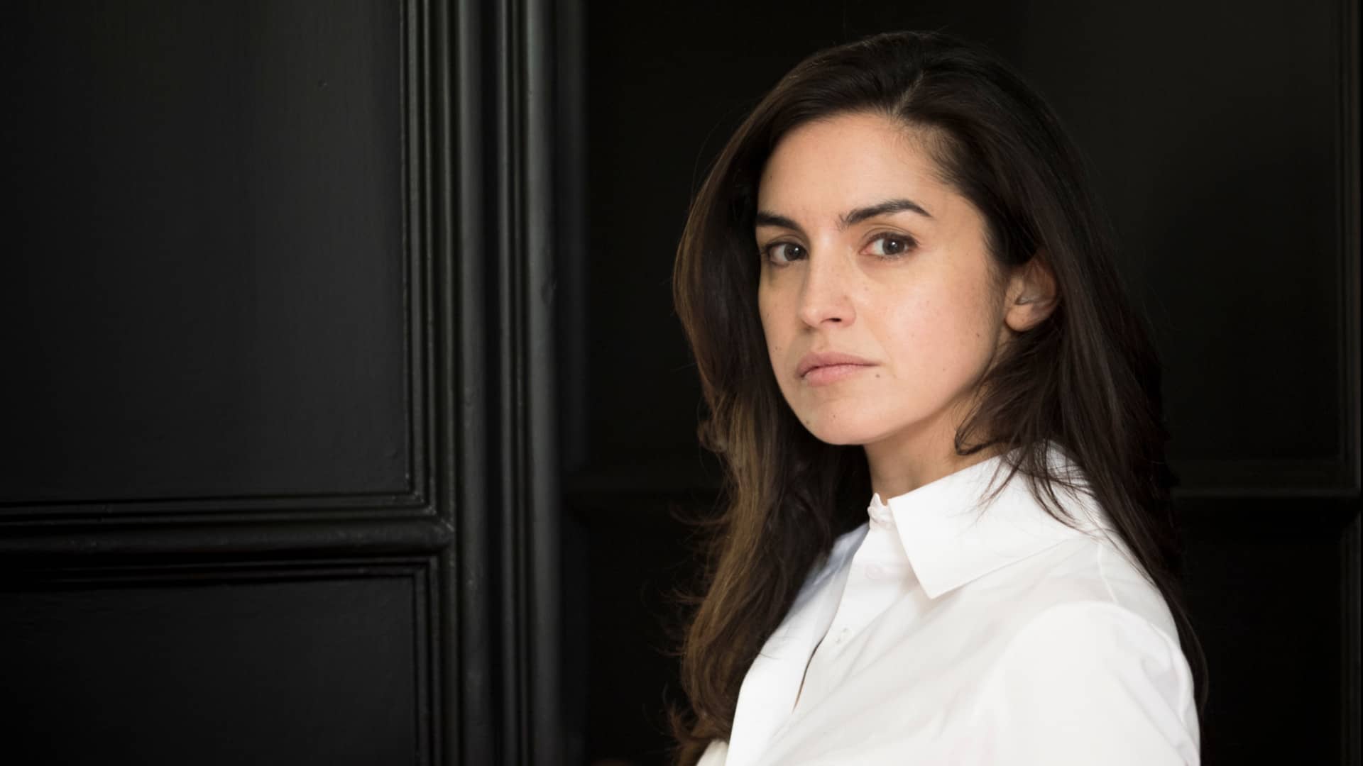 Merve Emre – The Leader as Reader on Vimeo