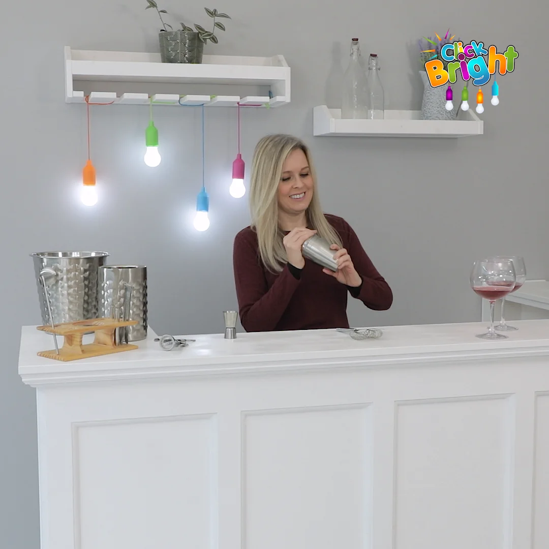 Click Bright on Vimeo