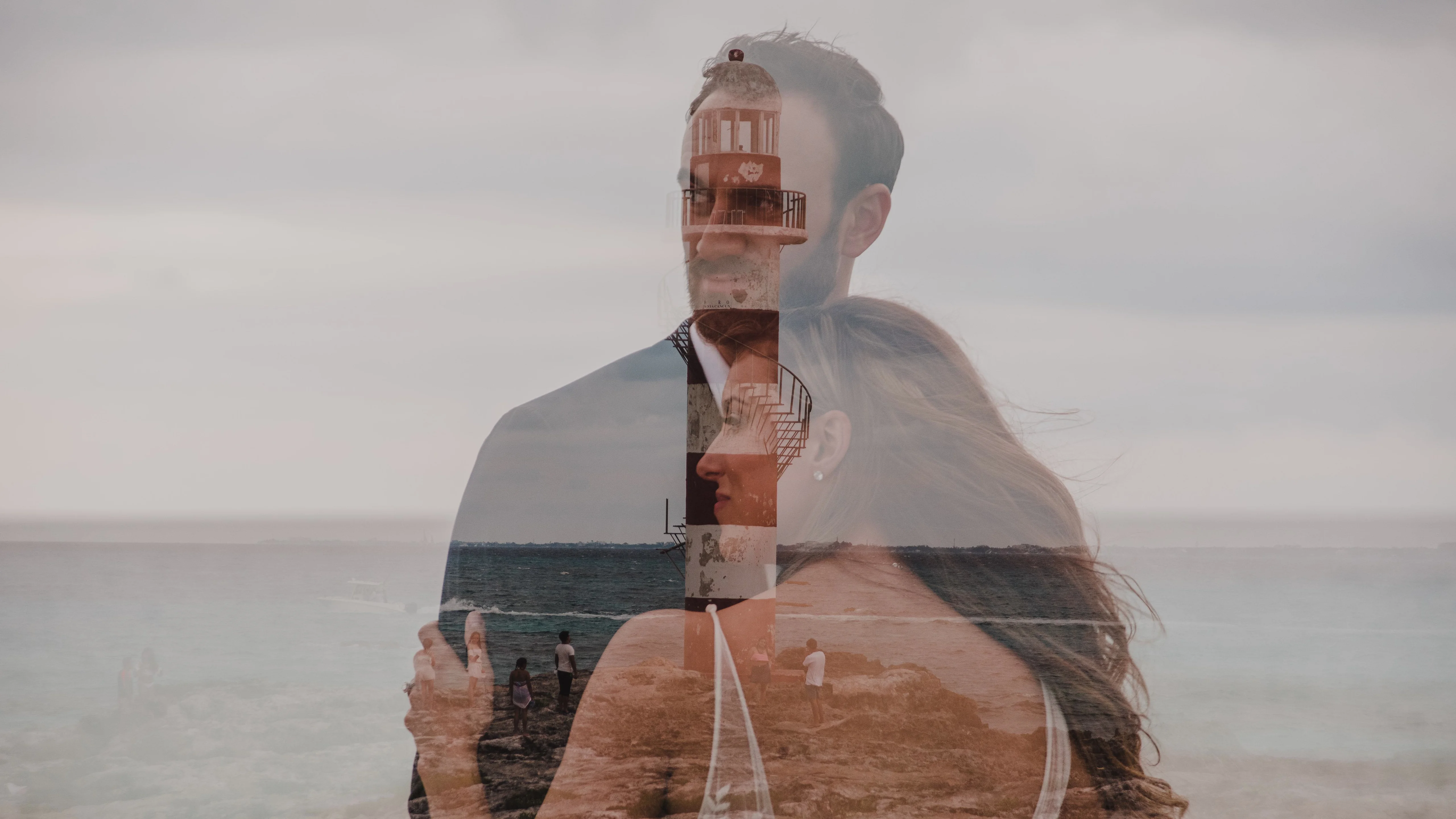 Blaire and Evan's Hyatt Ziva Cancun Wedding highlights on Vimeo