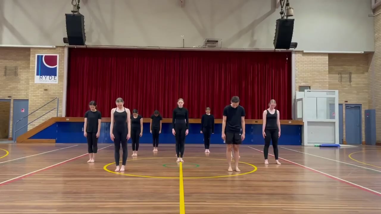 Ryde Secondary College on Vimeo