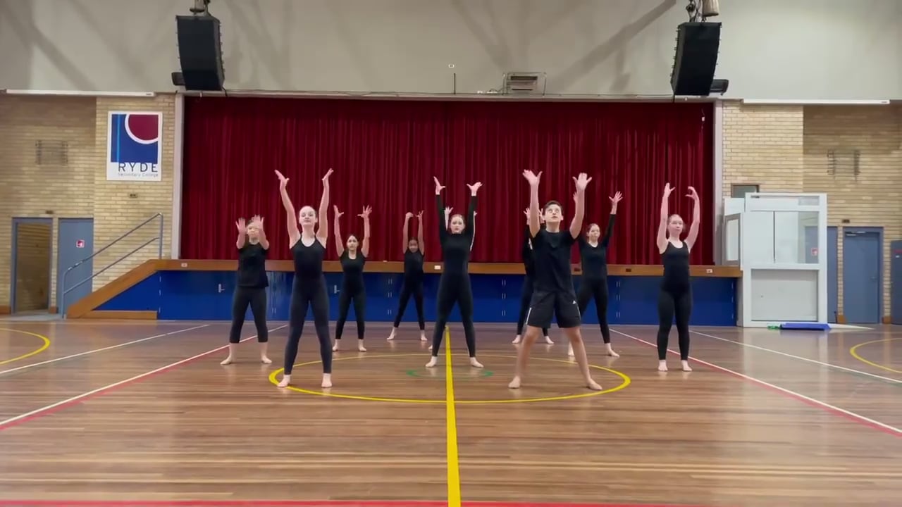 Ryde Secondary College on Vimeo