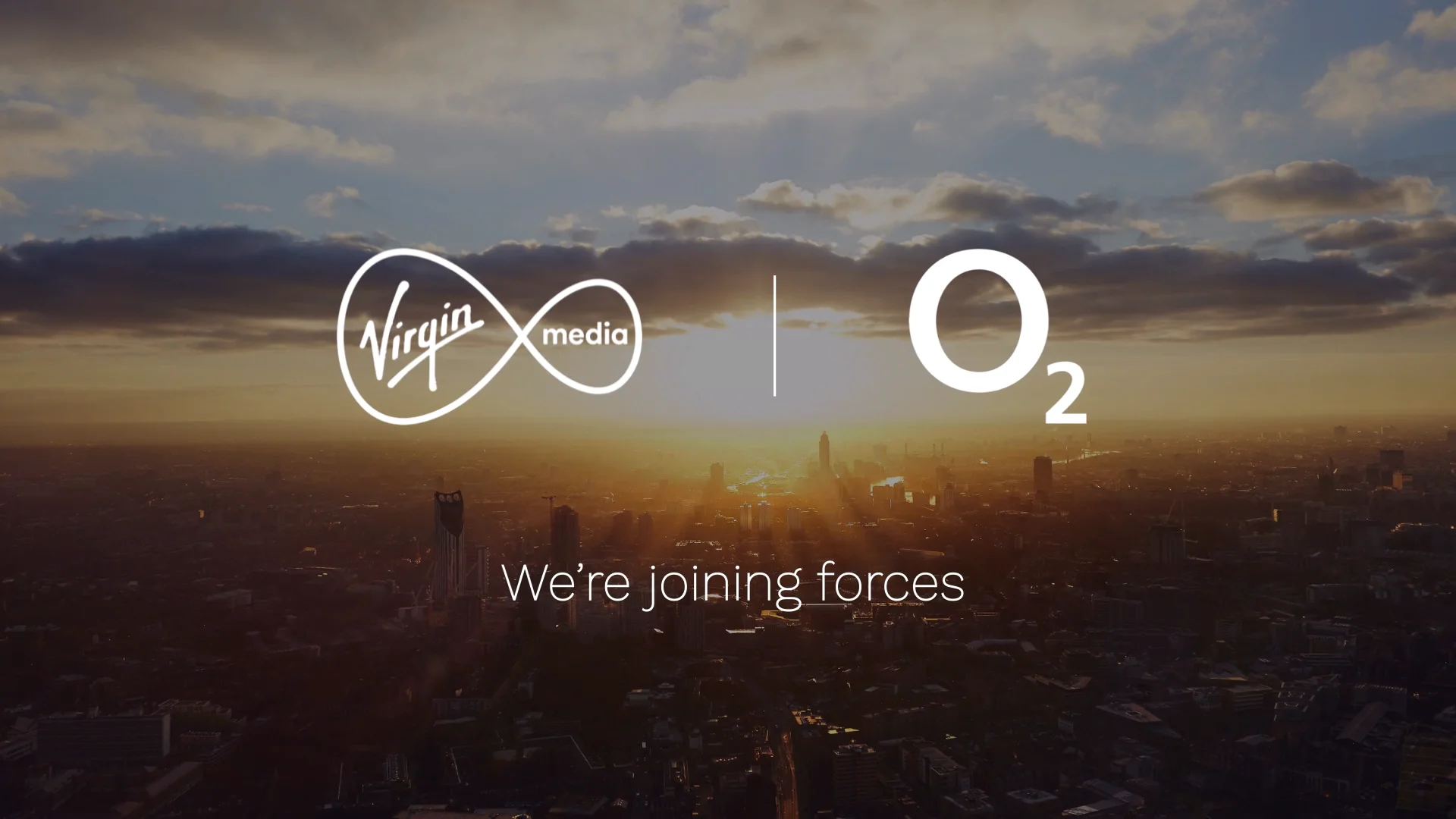 CEO Liberty Global & CEO Telefonica on regulatory approval for Virgin ...