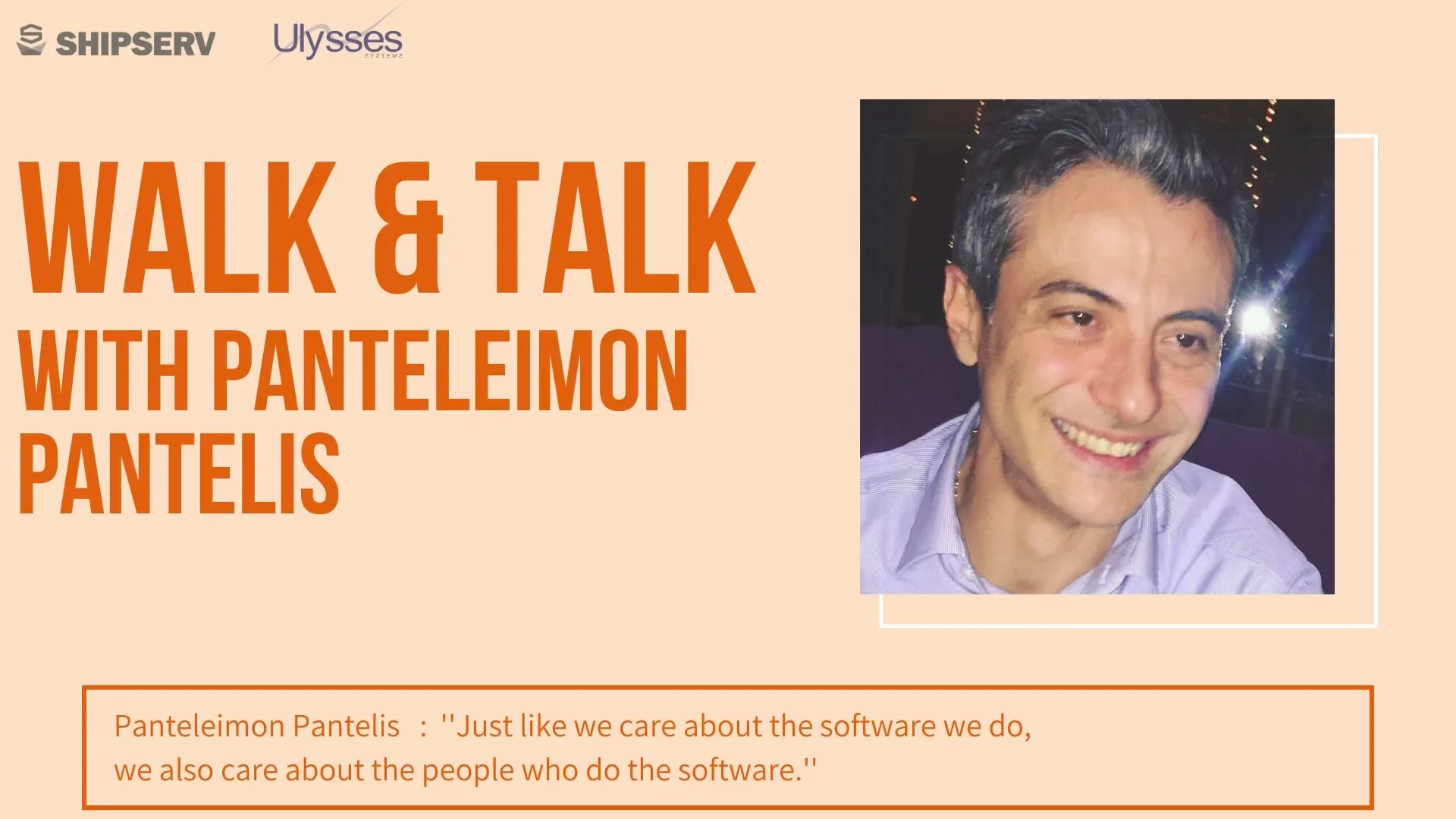 Pantelis-Ulysses on Vimeo