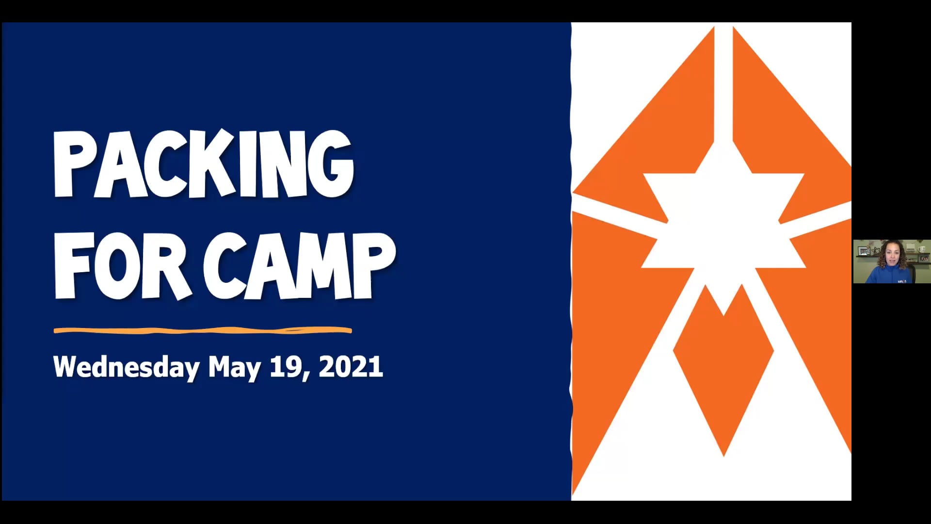 Packing Program on Vimeo