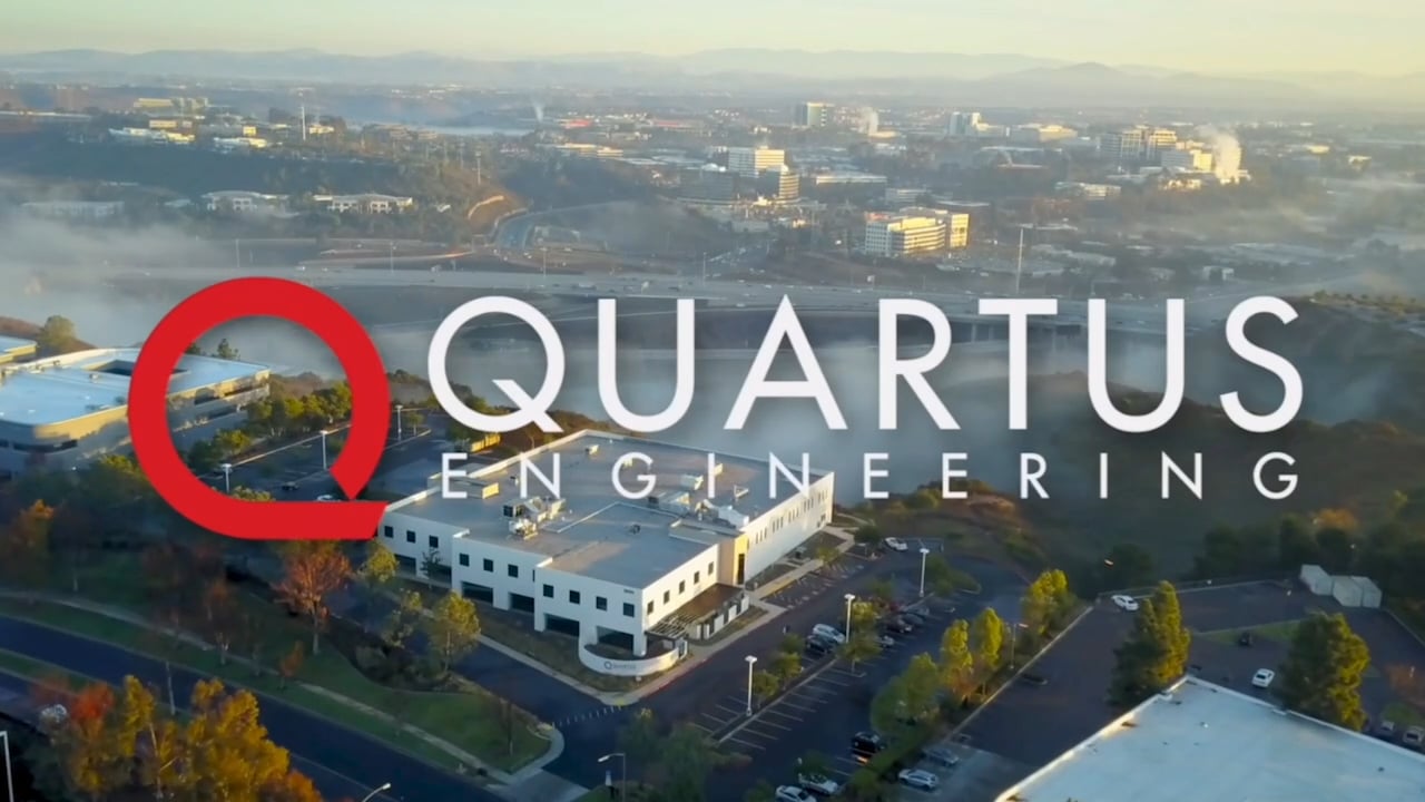 Quartus Webinar: An Engineering Tangent - Fatigue Analysis of Electronic Equipment on Vimeo