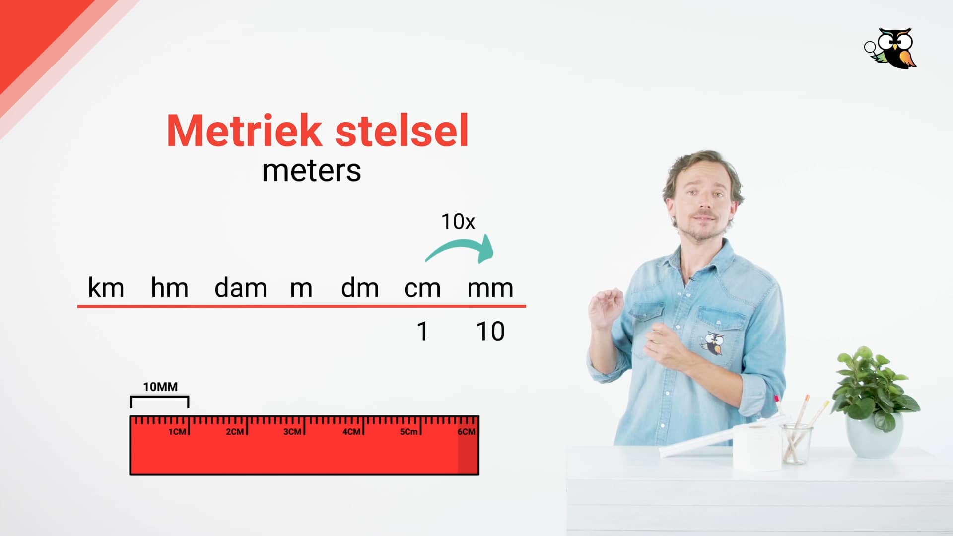 Kan het dametje met de cm meten on Vimeo