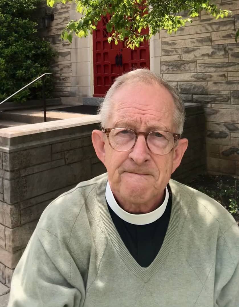 Greeting from Pastor Hahn on Vimeo