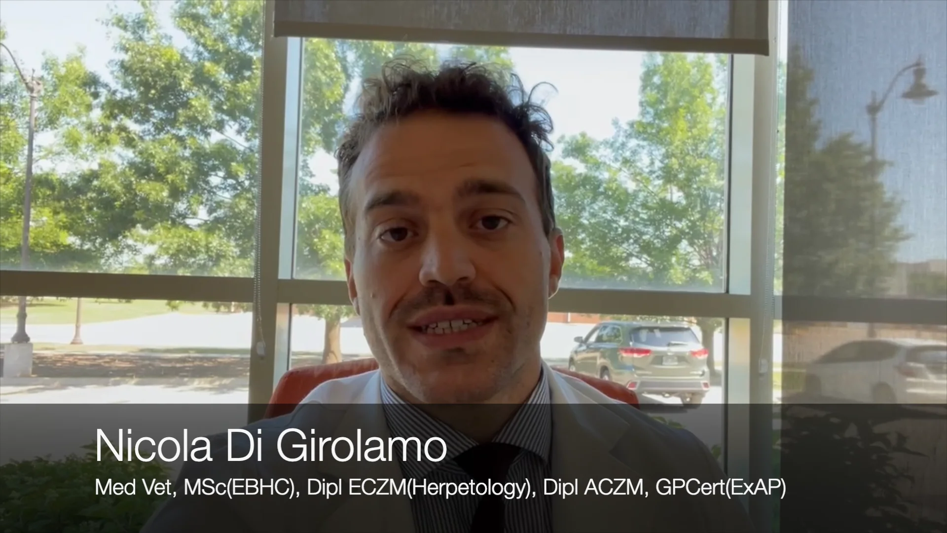 Video Presentazione Dr. Di Girolamo - 25 Giugno 2021 on Vimeo