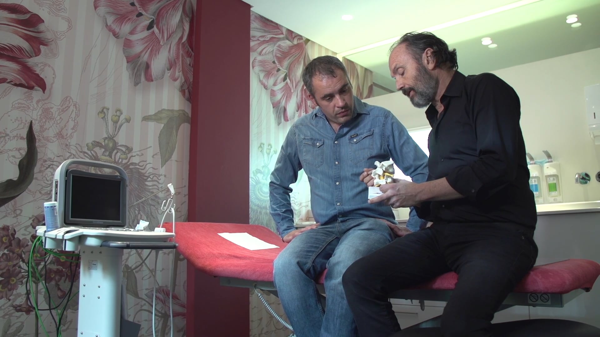 Praxis Dr. Sigg on Vimeo