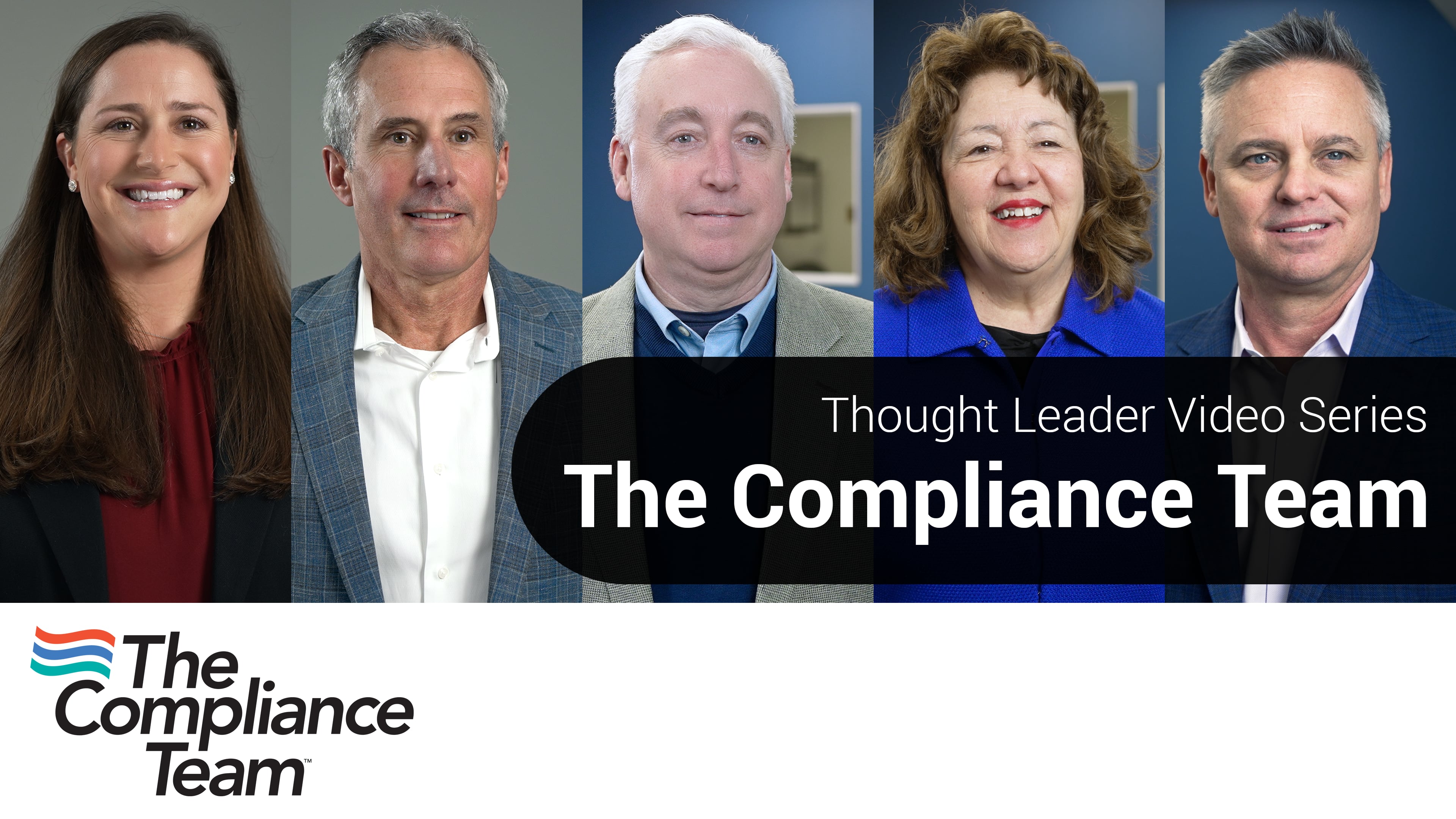 The Compliance Team - Thought Leader Video Series | The Compliance Team ...