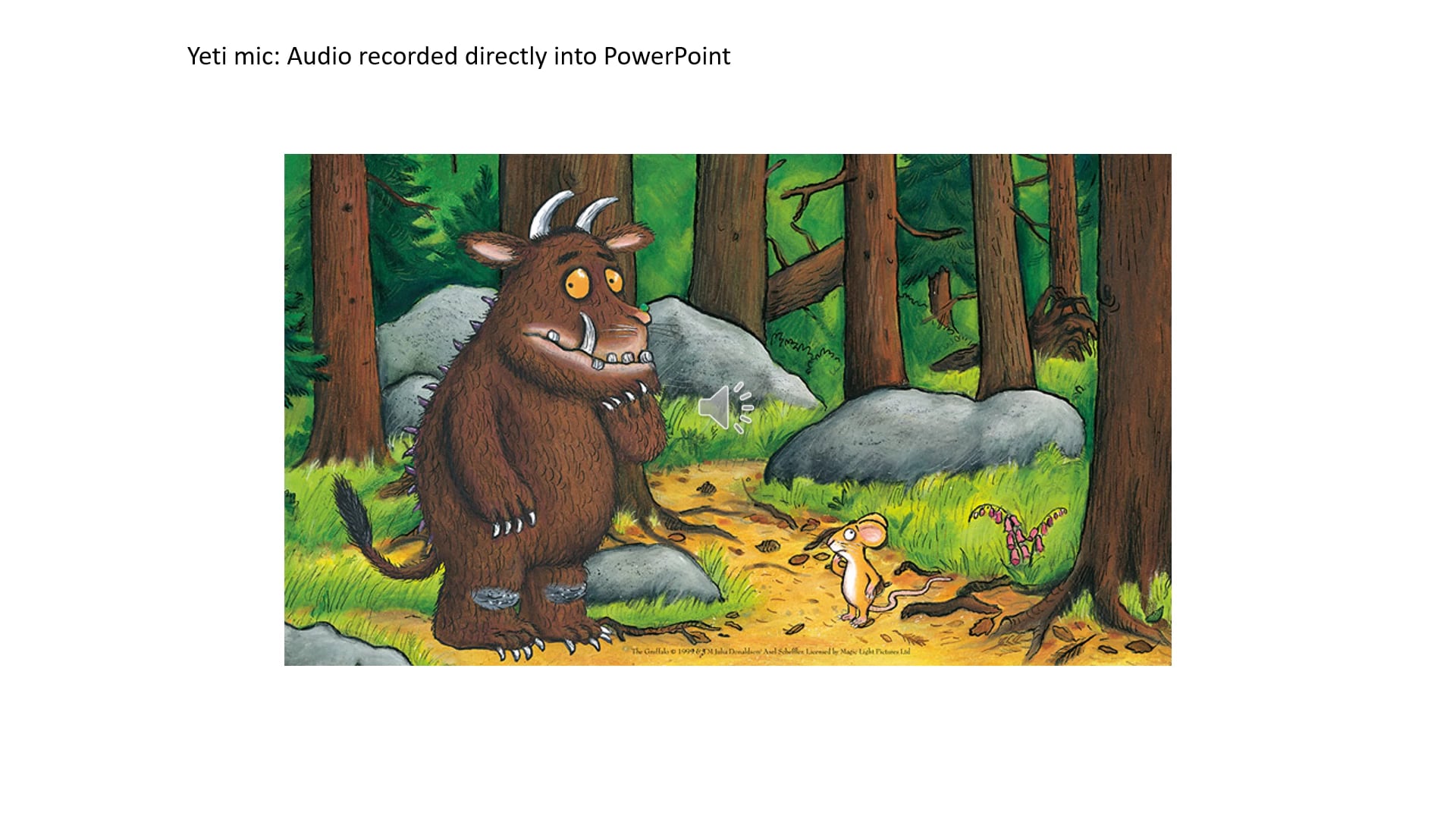 Vimeo test_powerpoint on Vimeo