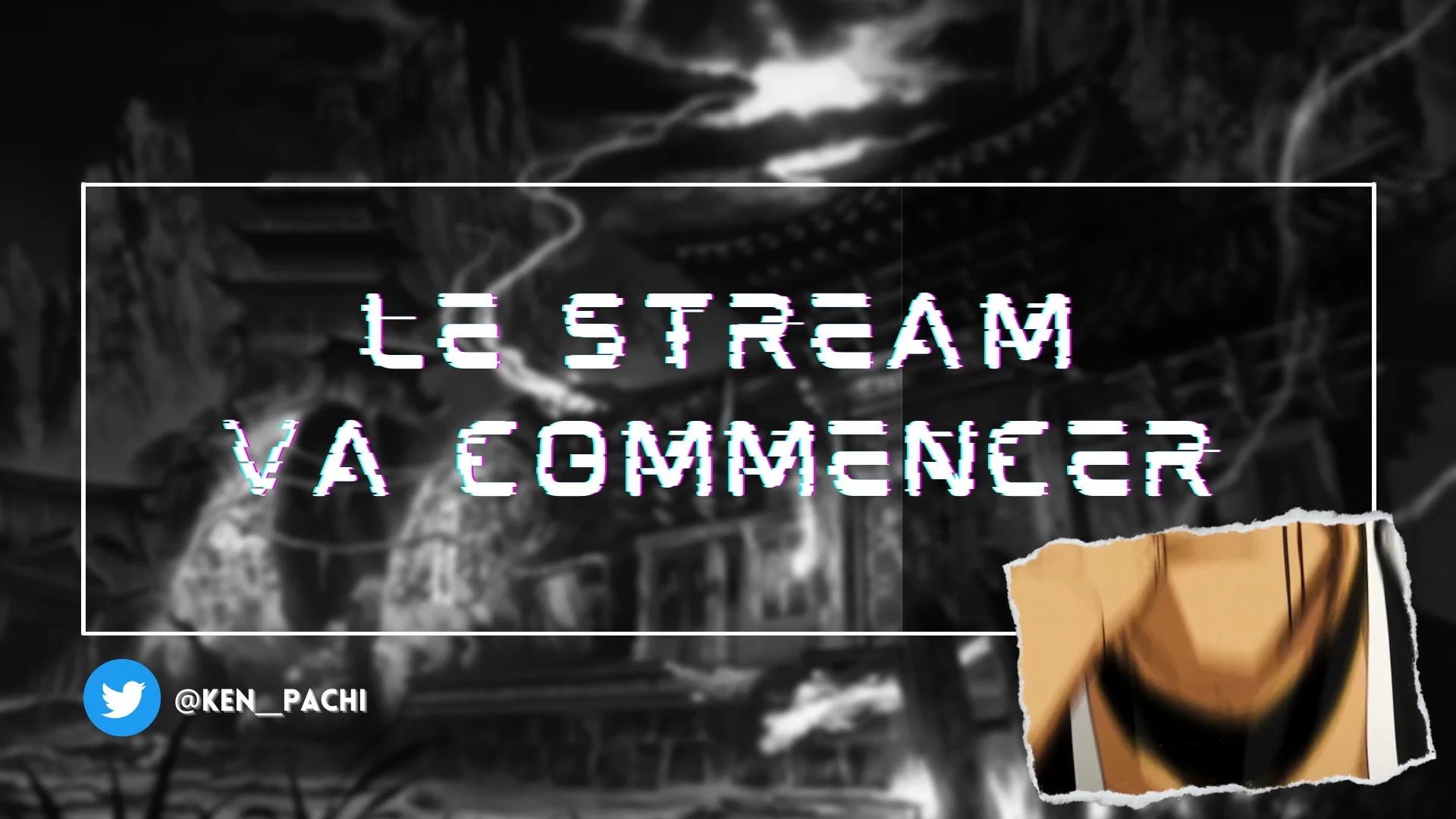 LE STREAM VA COMMENCER.mp4 on Vimeo