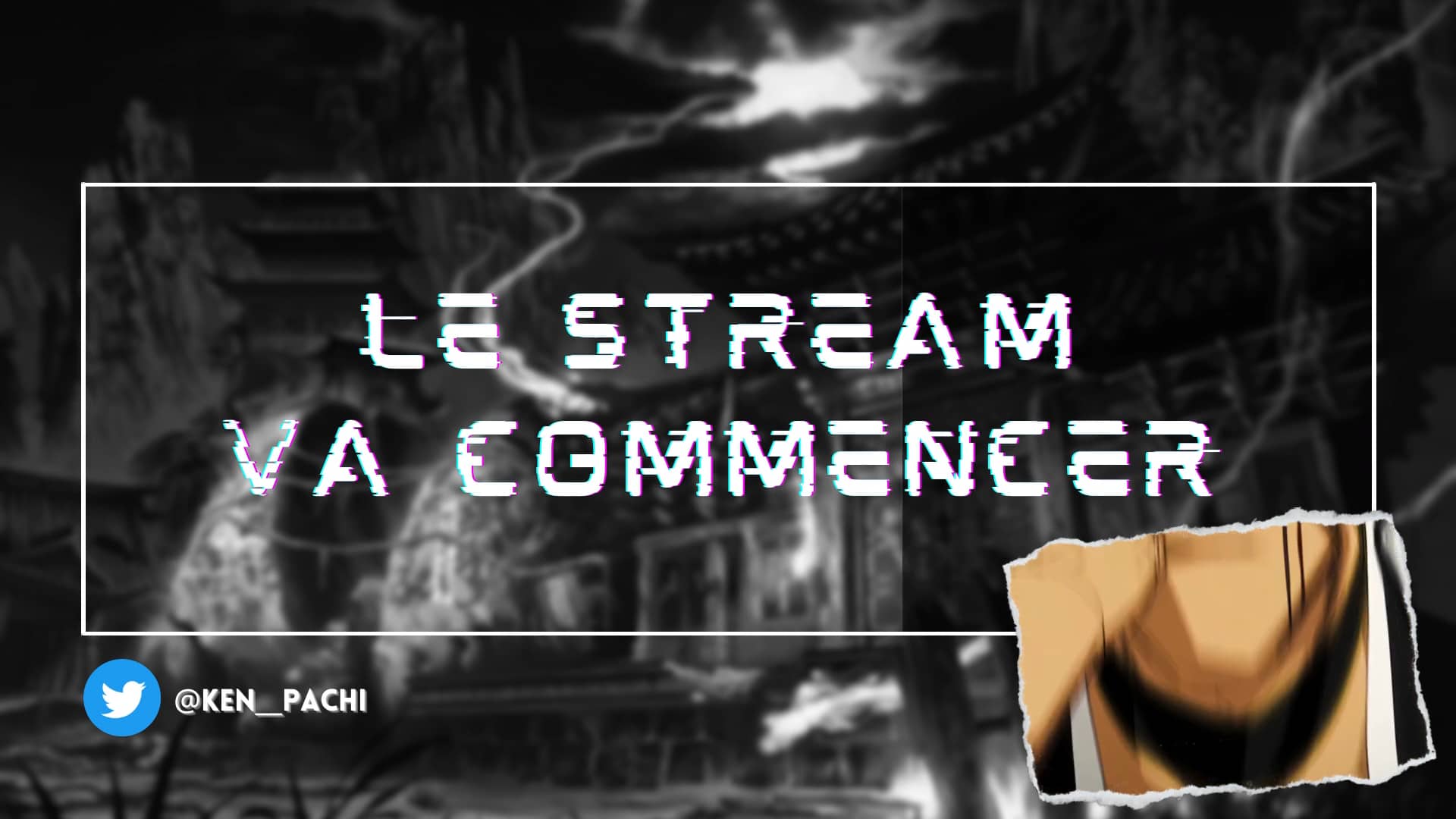 LE STREAM VA COMMENCER.mp4 on Vimeo