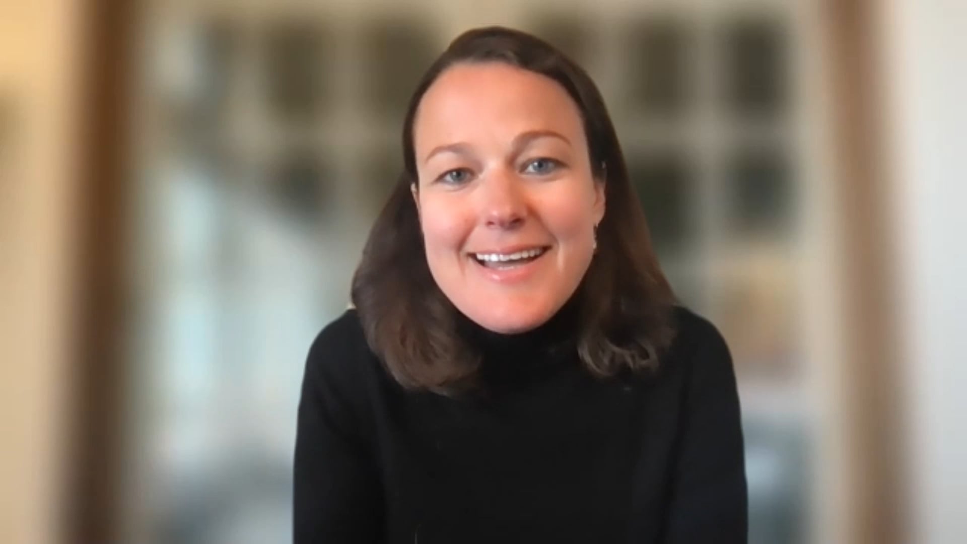 Kerrie Proulx Introduction on Vimeo