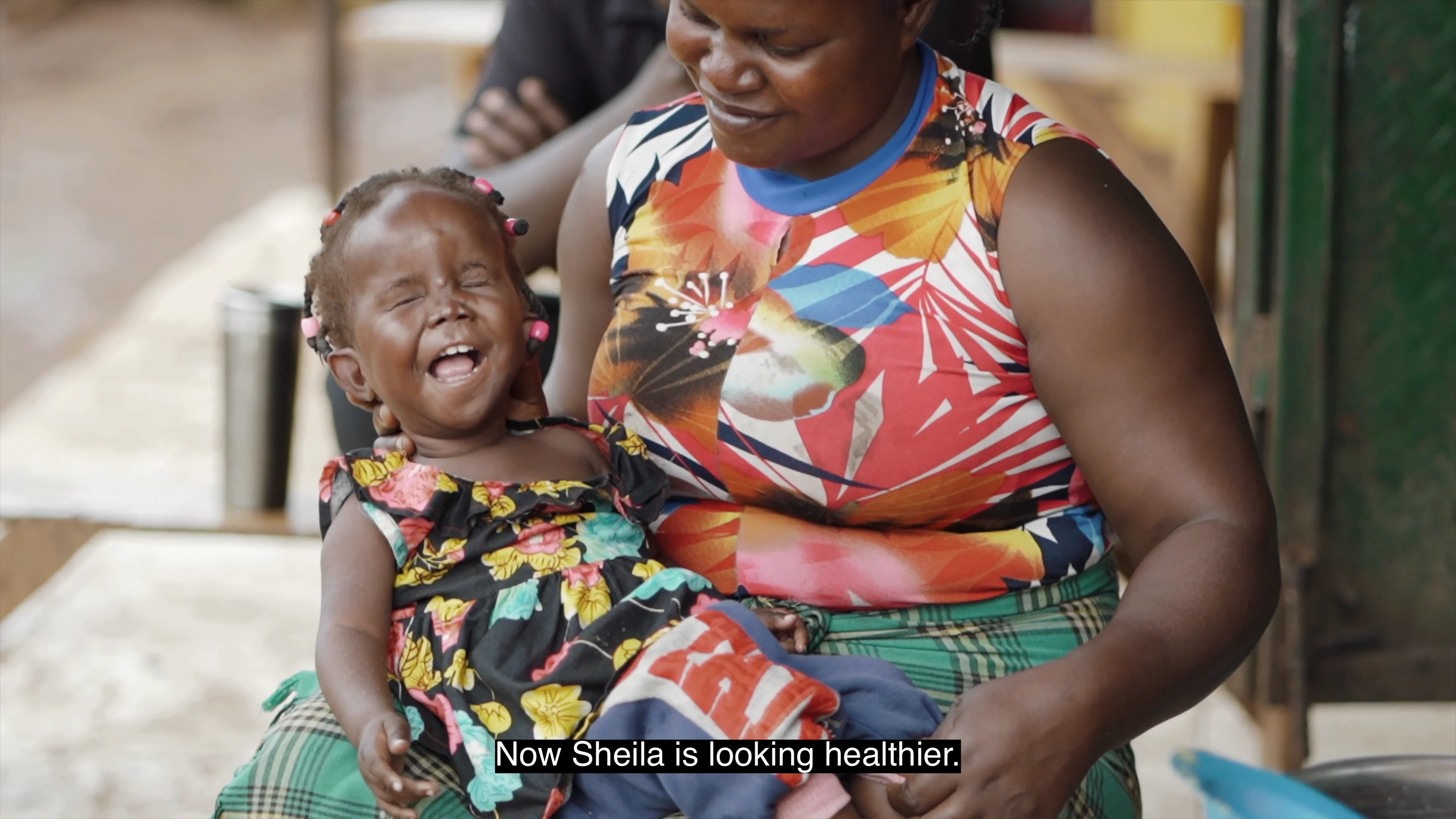 Imprint Hope Microfinance on Vimeo