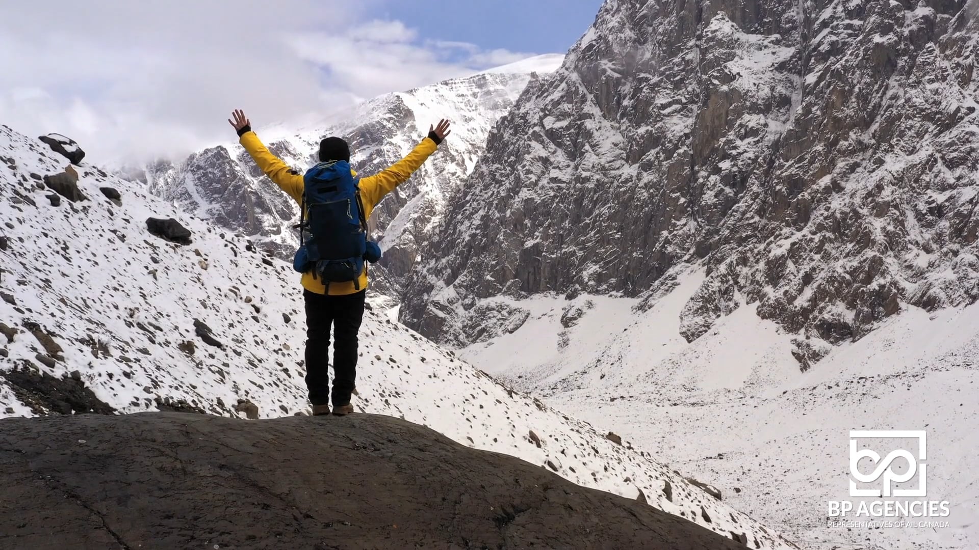 Weekly Inspiration Video Stephen Coons on Vimeo