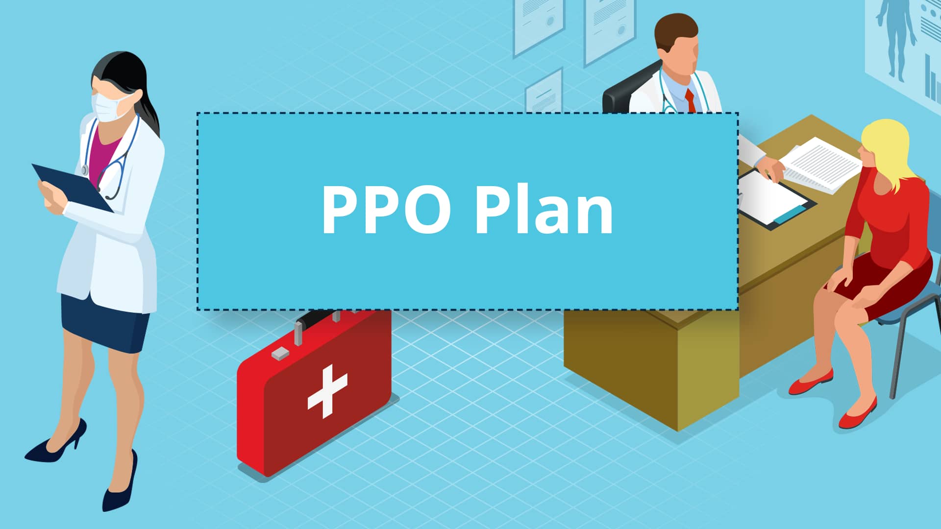 PPO Plan on Vimeo