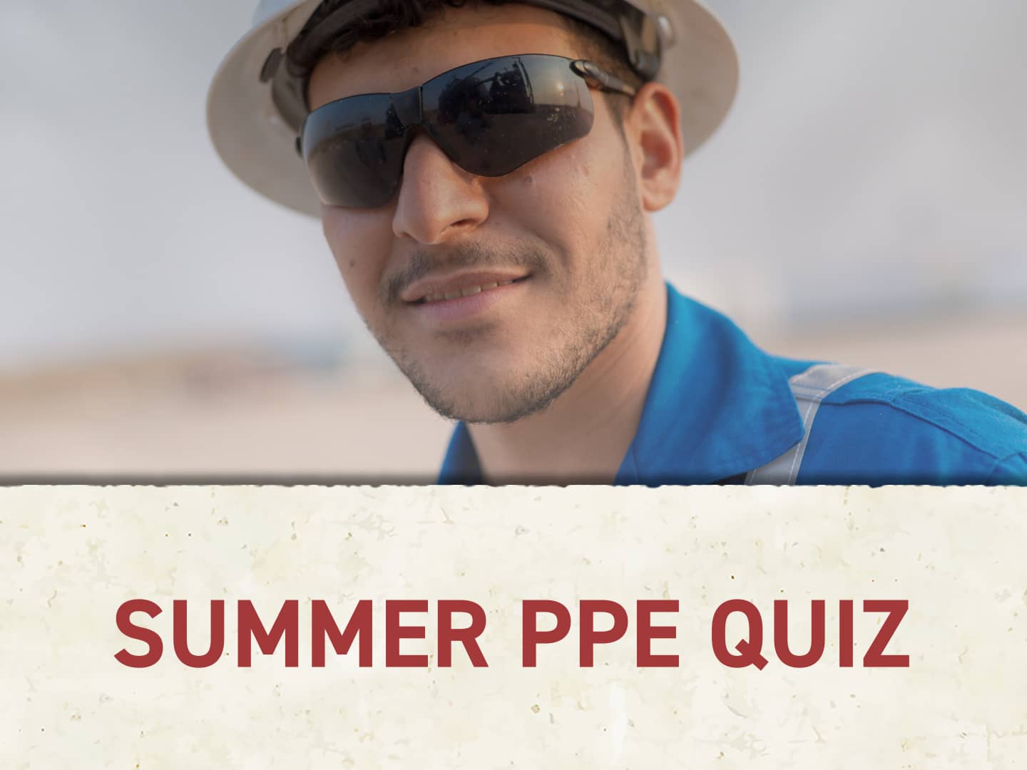 Summer PPE Quiz on Vimeo