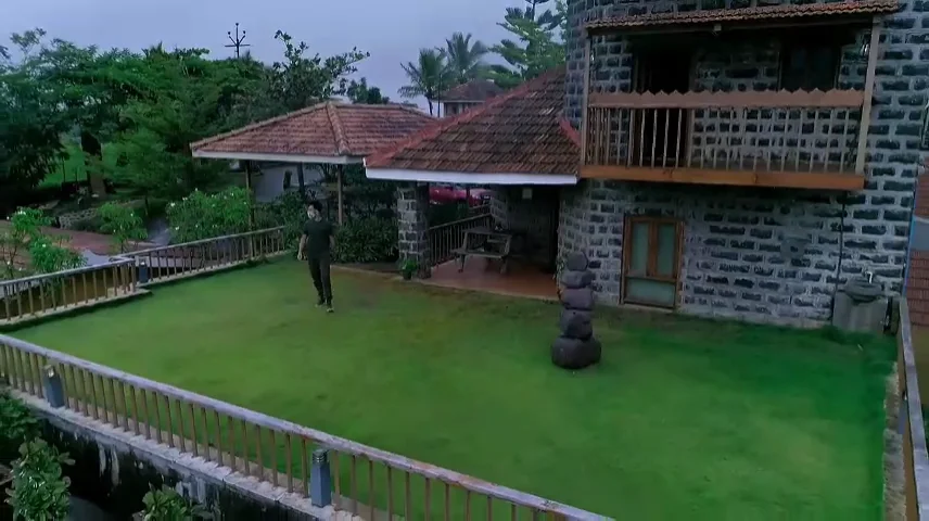 The Missing Stone (Ep 1) on Vimeo