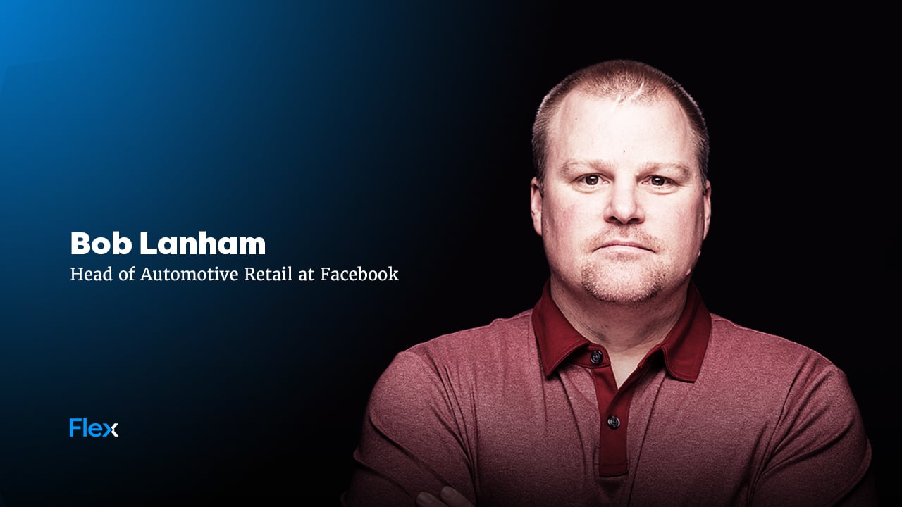 Bob Lanham - Flex Office Hours May 2021 on Vimeo