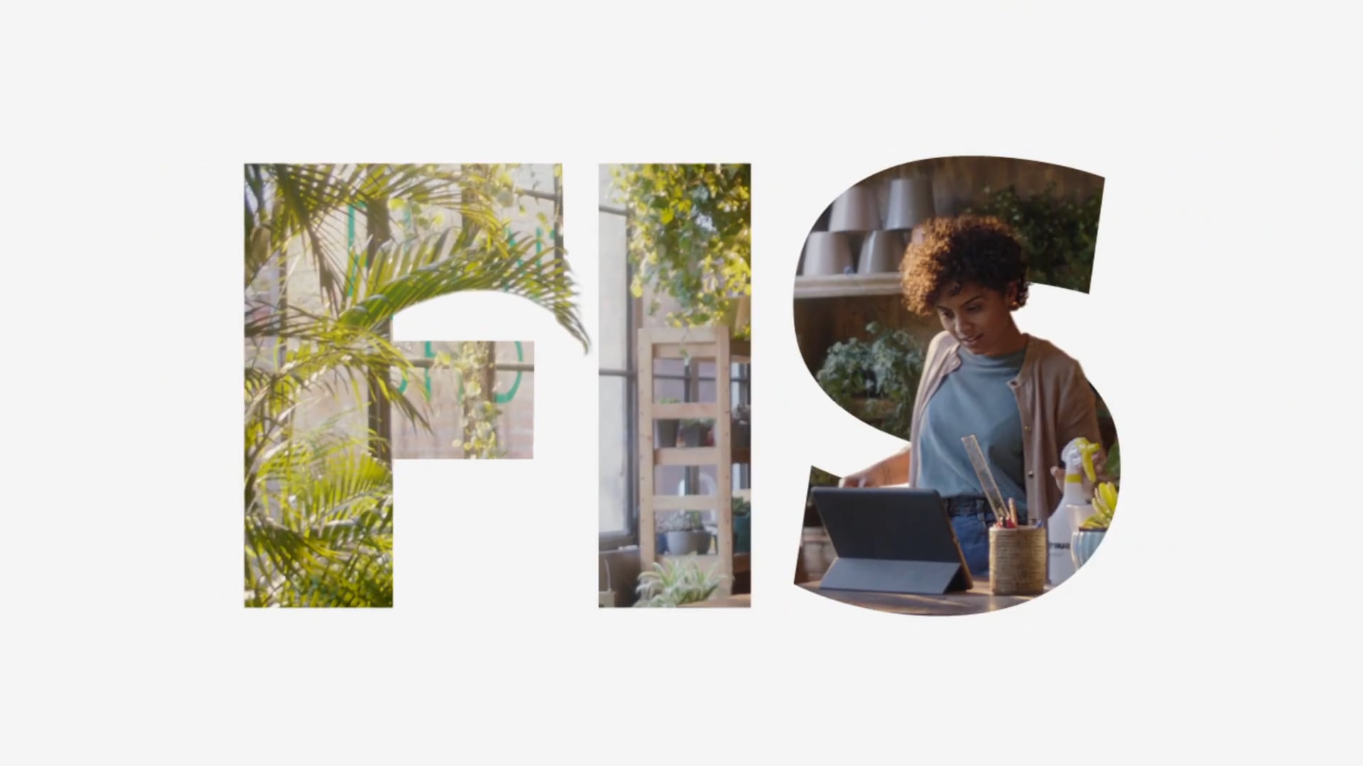 FIS 3 Letters: That's How on Vimeo