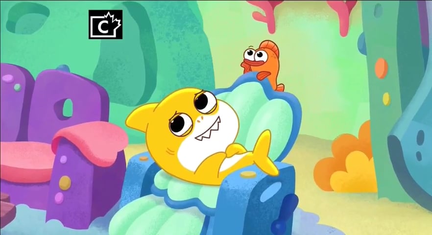 Baby Shark's Big Show! - Get Your Game On.mp4 on Vimeo