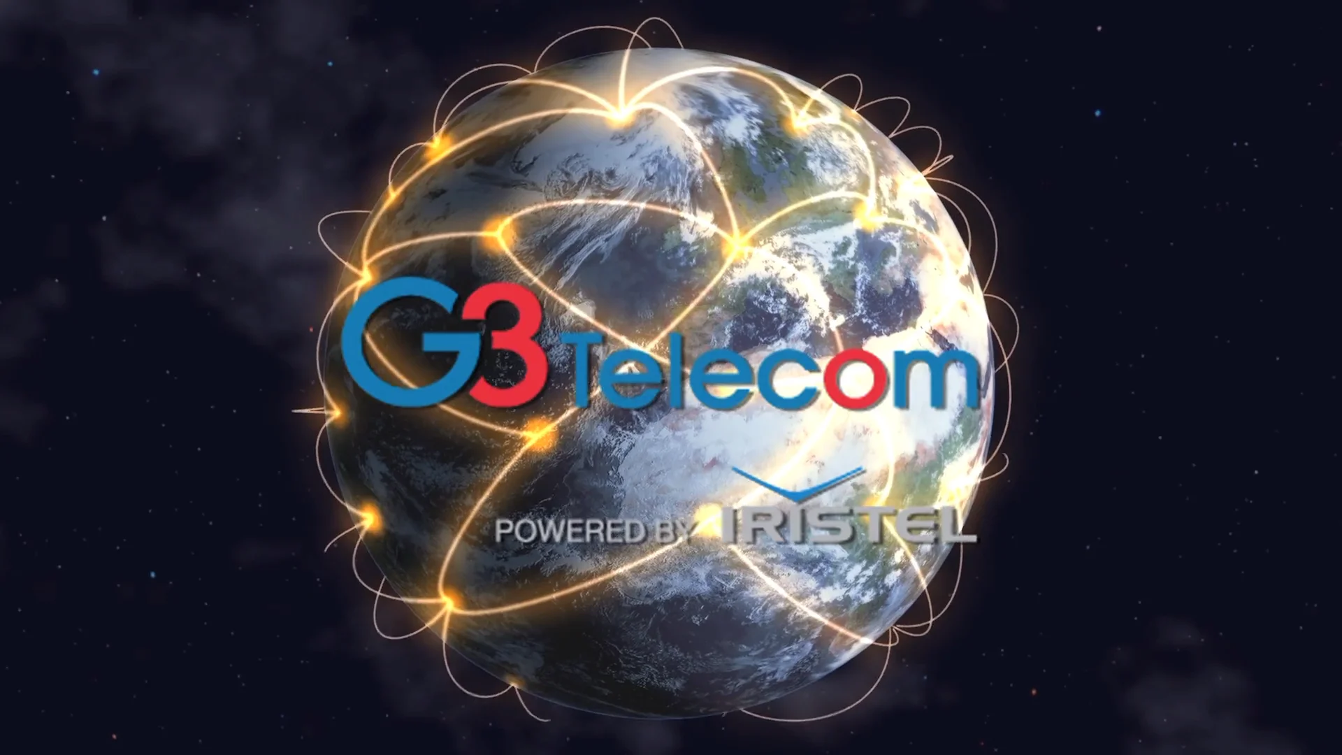 G3 Telecom TV Spot on Vimeo