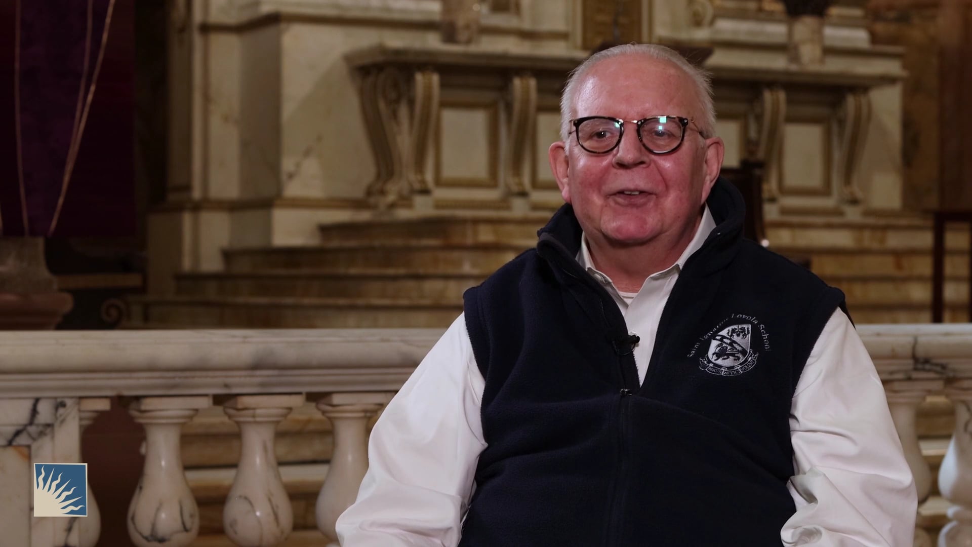 Joseph Califano Interview | Part 2 of 3 on Vimeo