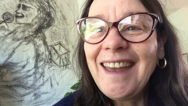 Susan Read on Vimeo