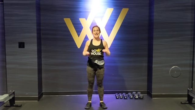 Row House Floor Exercise Video Library on Vimeo